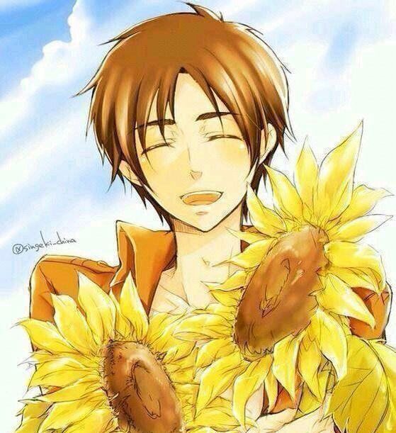 动漫二次元的各种笑容盘点