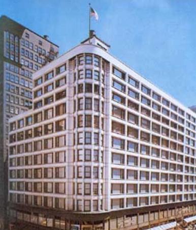 德国有制造同盟，美国有芝加哥学派，咱们呢，正军阀混战民不聊生|军阀混战|芝加哥学派|同盟_新浪新闻