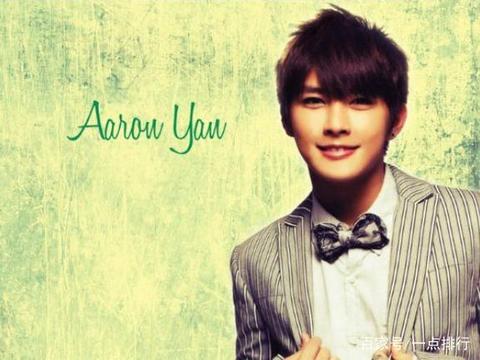 台湾十大帅哥排行榜 台湾娱乐圈最帅男明星盘点|炎亚纶|男明星|代表作|台湾演员|娱乐圈_新浪新闻