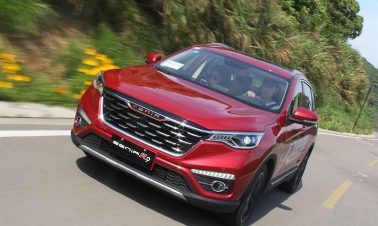 8.39万起售，一汽奔腾SENIA R9有望成为爆款车型！-新浪汽车