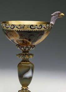 用圣杯 尽饮耶稣之血