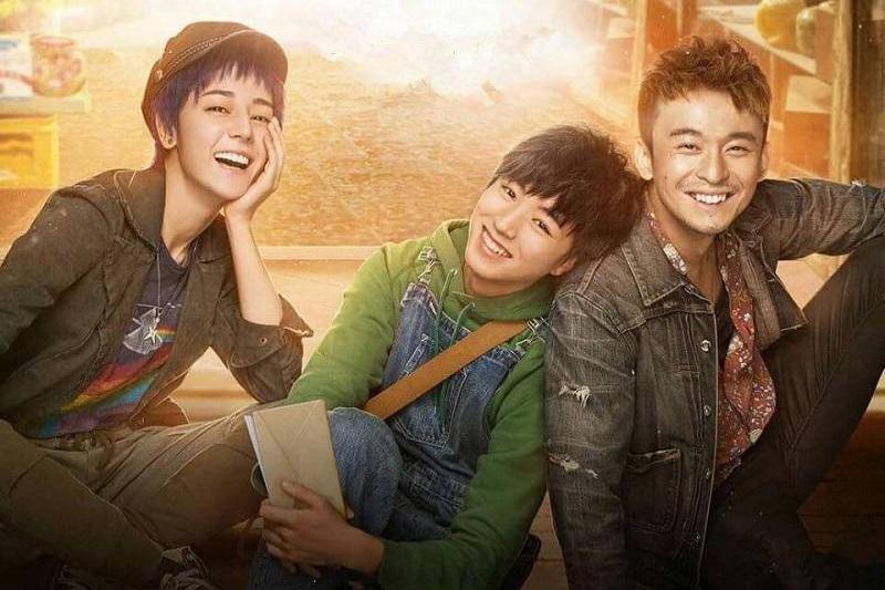 《解忧杂货店》，人生疑难，在问出口的那一刻答案便已在心中|解忧杂货店|老爷爷|人生_新浪新闻