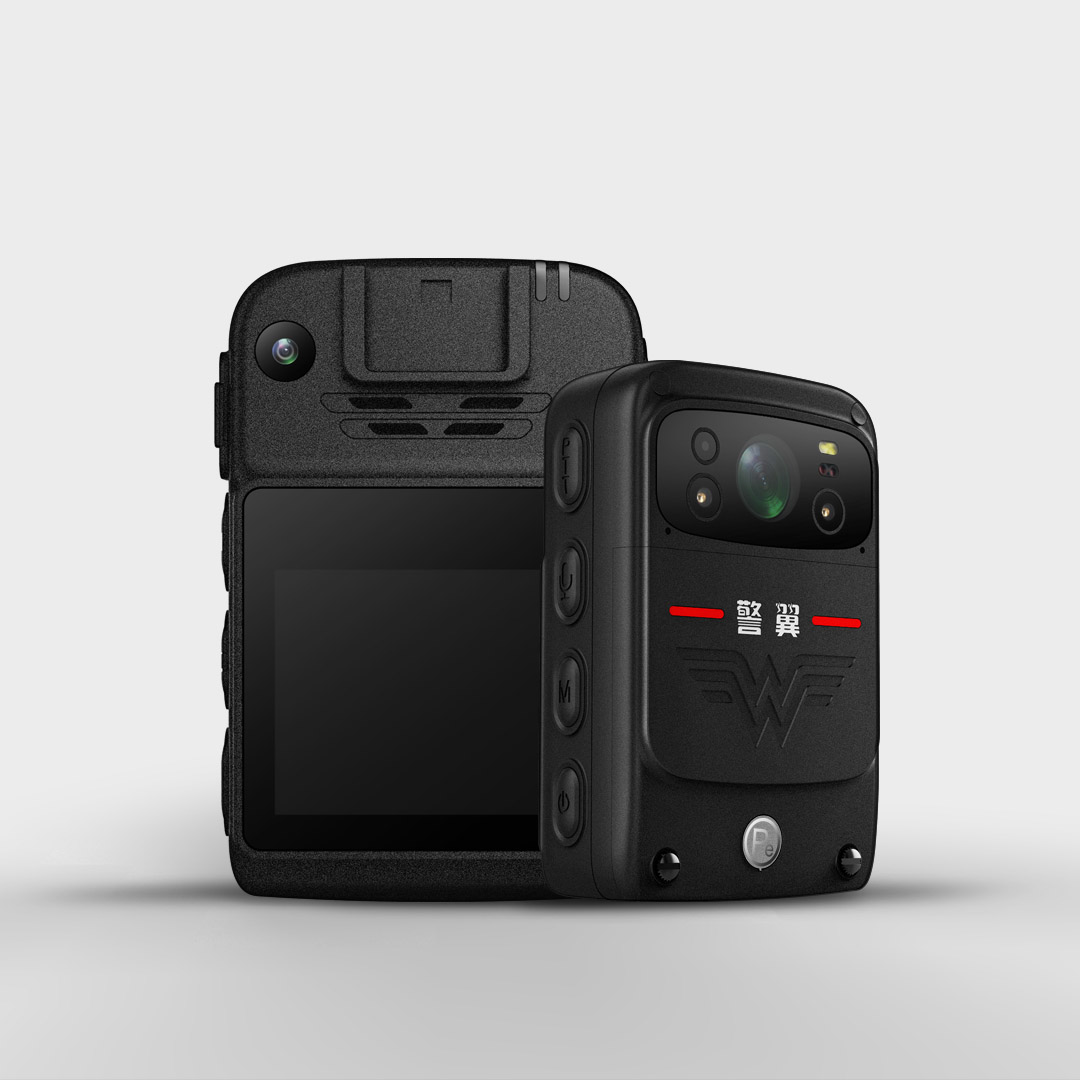 公正、透明执法利器-fenx一款执法记录仪设计__财经头条