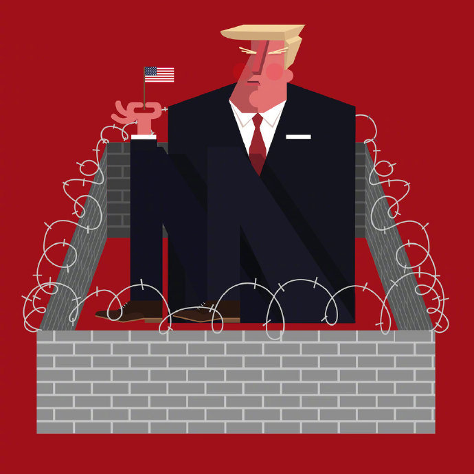 插画师Marly Gallardo