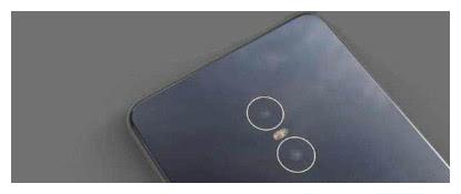 机皇来了！小米MIX3曝光：屏占比99％＋骁龙855__财经头条