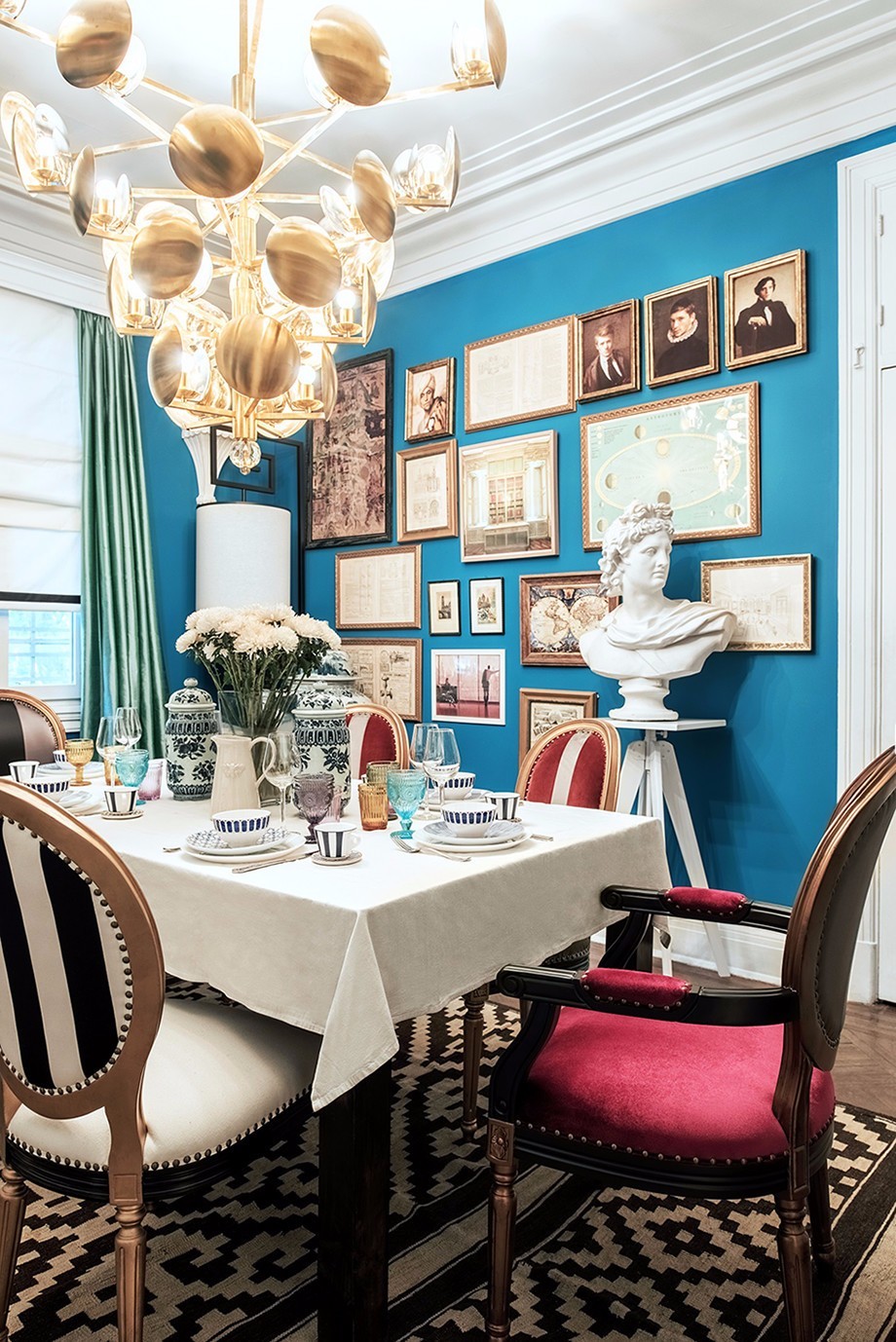 Baptiste Bohu新作部分图赏