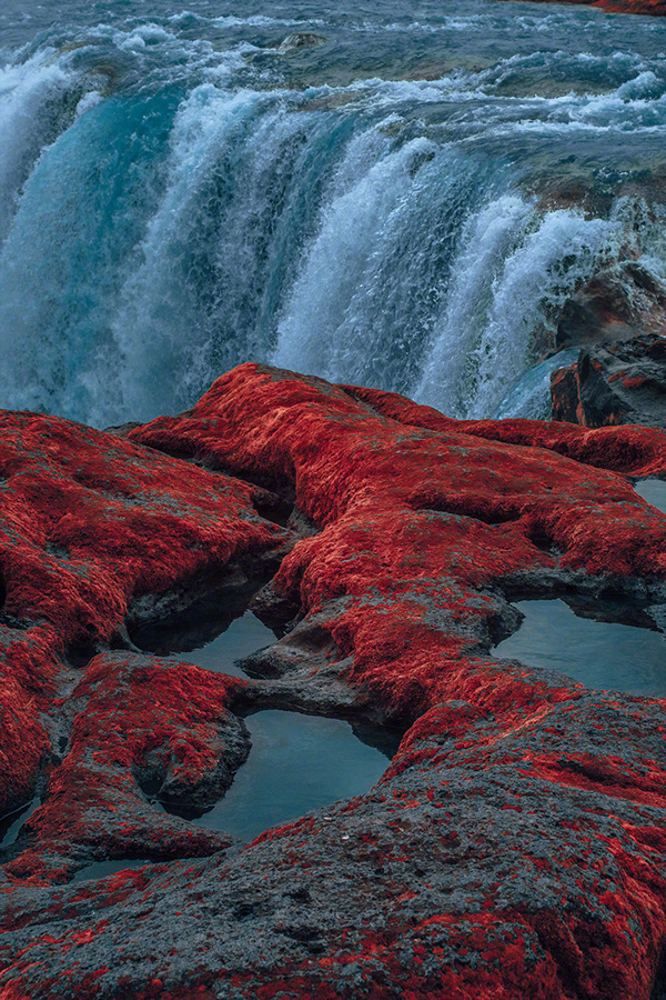 Red Iceland