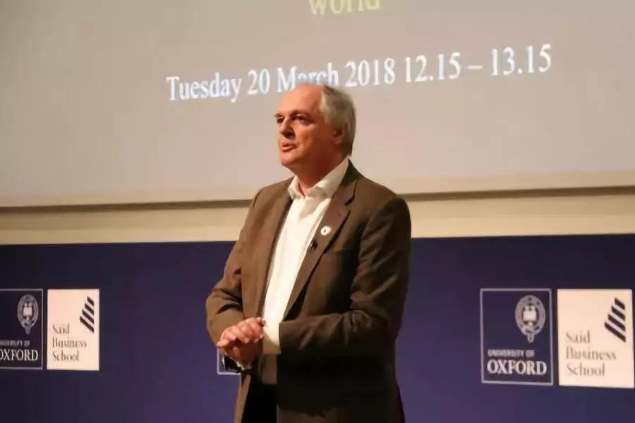 保罗·波尔曼：即刻行动——为人类、地球，也为商业盈利|联合利华|外包_新浪新闻