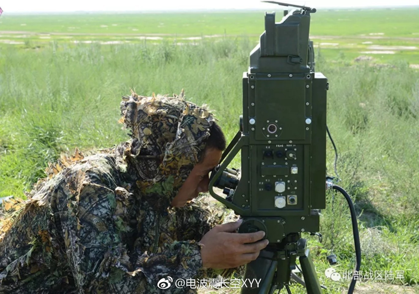 79炮旅PLZ05和PLZ83自行加榴炮|加榴炮|激光|制导炮弹_新浪新闻