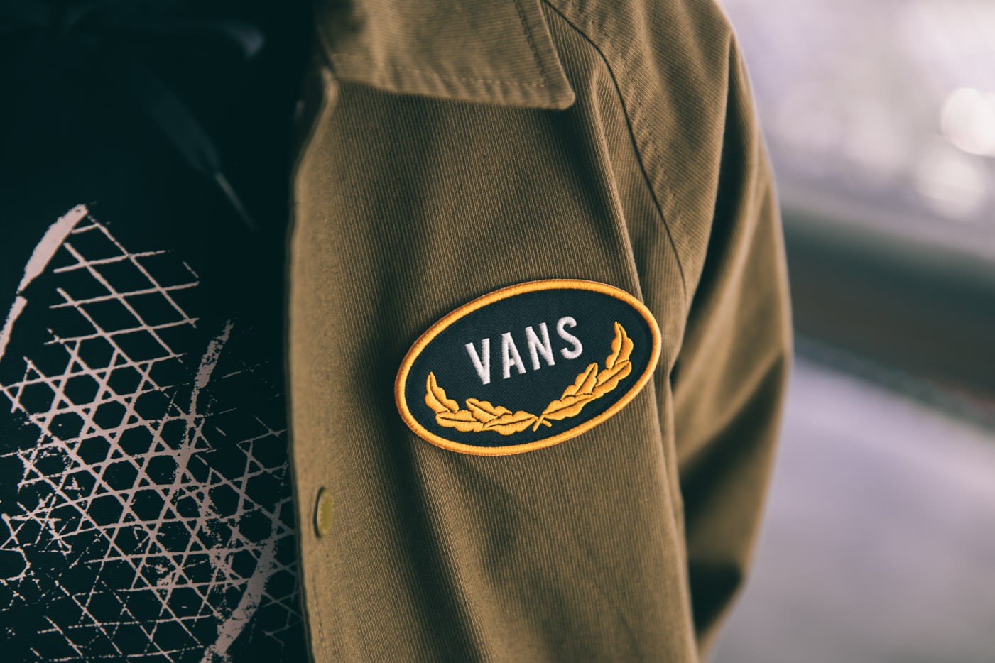 VANS Vault x WTAPS 最新联名系列搭配型录！