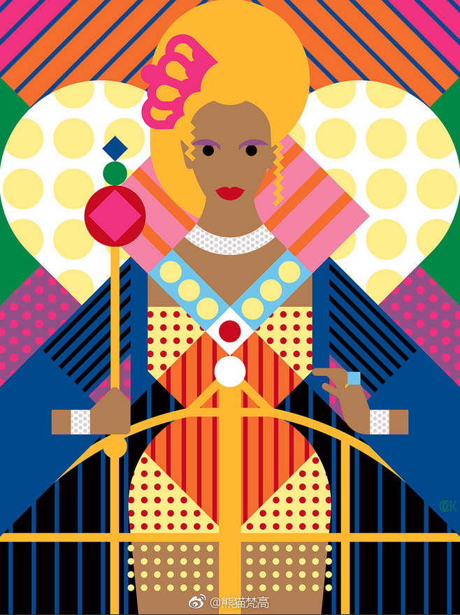 生活在纽约和伦敦的Craig Redman和Karl Maier虽然距离遥远但他们通