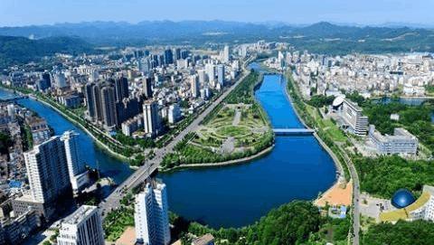 咸宁市为什么那么穷?|赤壁|咸安|咸宁_新浪新闻