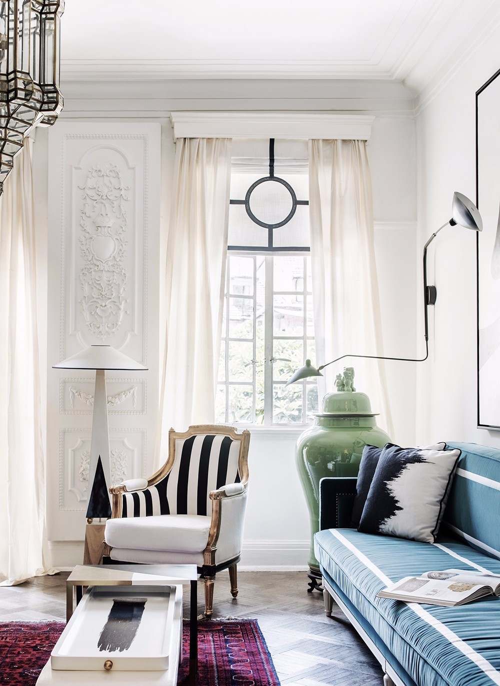 Baptiste Bohu新作部分图赏