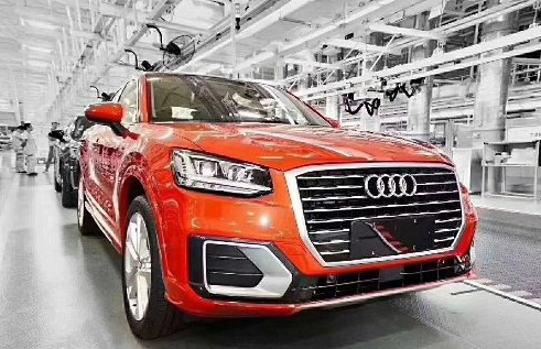 国产加长轴距超Q3，奥迪Q2L或低于18万起售-新浪汽车