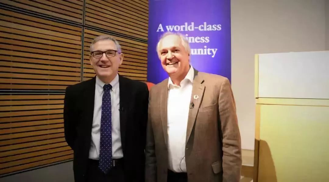 保罗·波尔曼：即刻行动——为人类、地球，也为商业盈利|联合利华|外包_新浪新闻