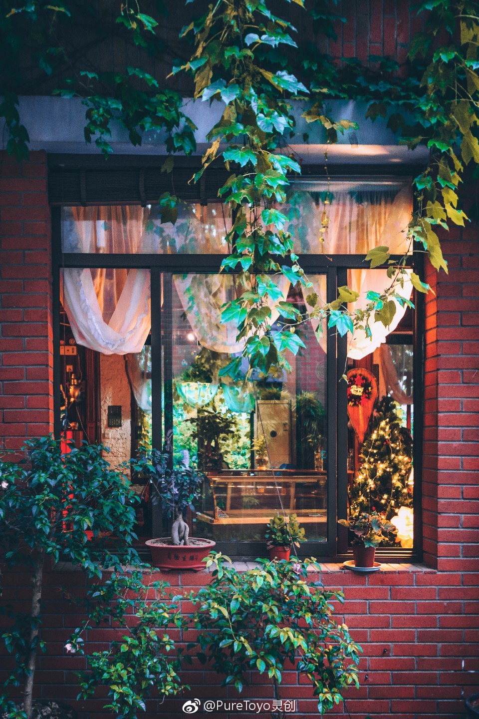 时光印记 N18 loft 小院