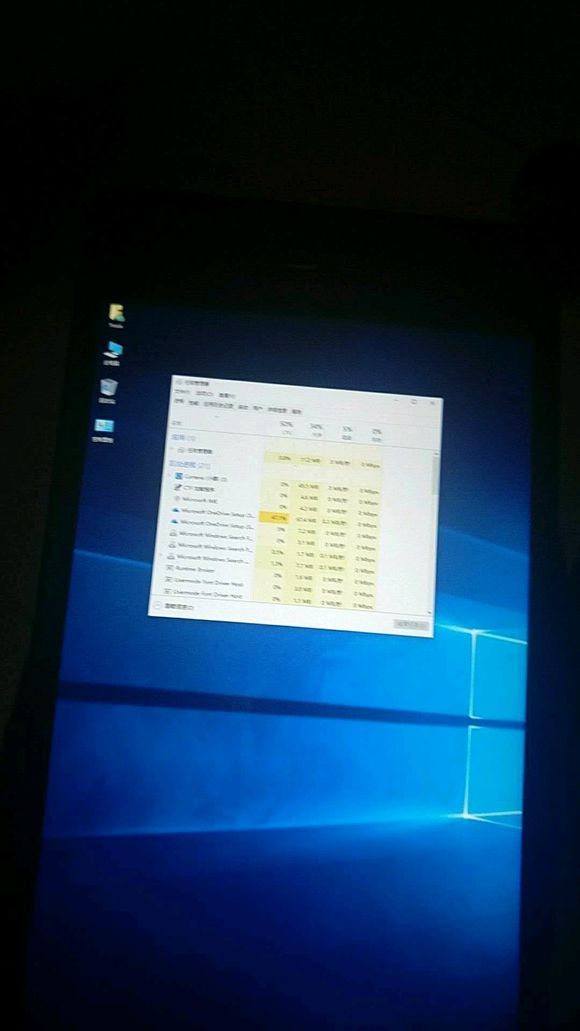 骁龙810手机成功运行Win10