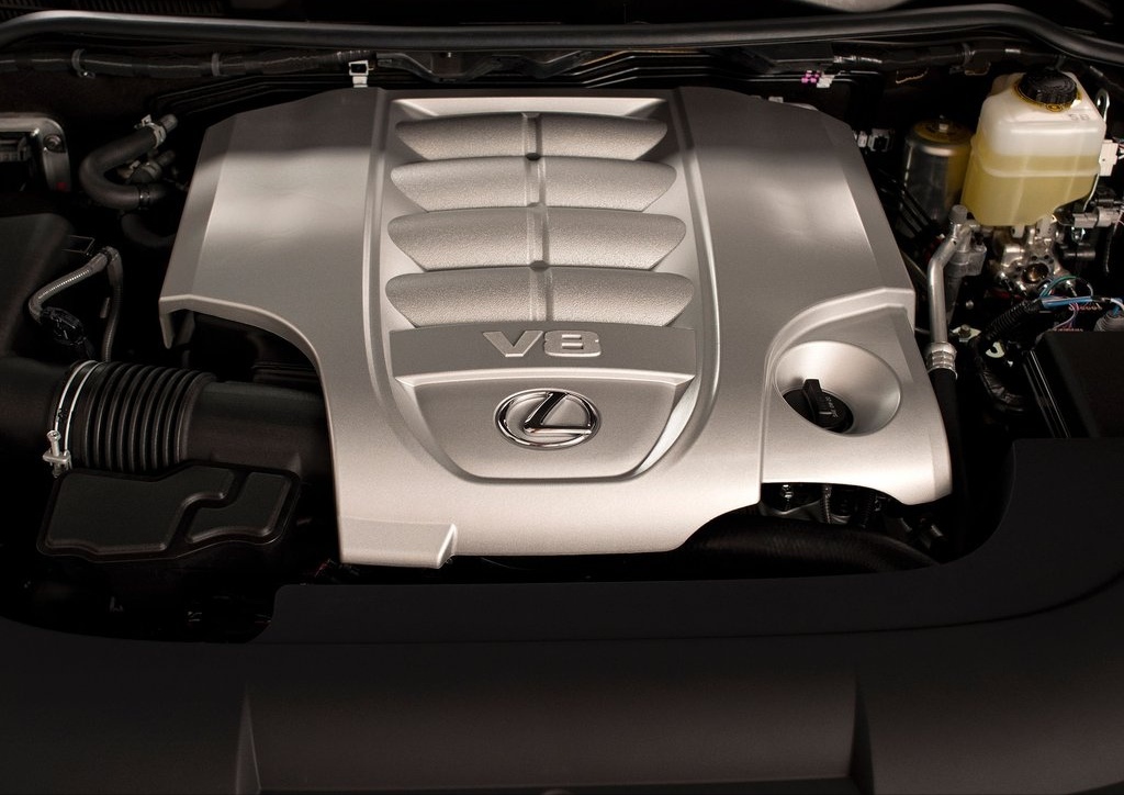 最顶级雷克萨斯新款SUV降价五万，2019款雷克萨斯LX570上市-新浪汽车