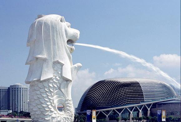 让人称奇的世界各国的标志性建筑物