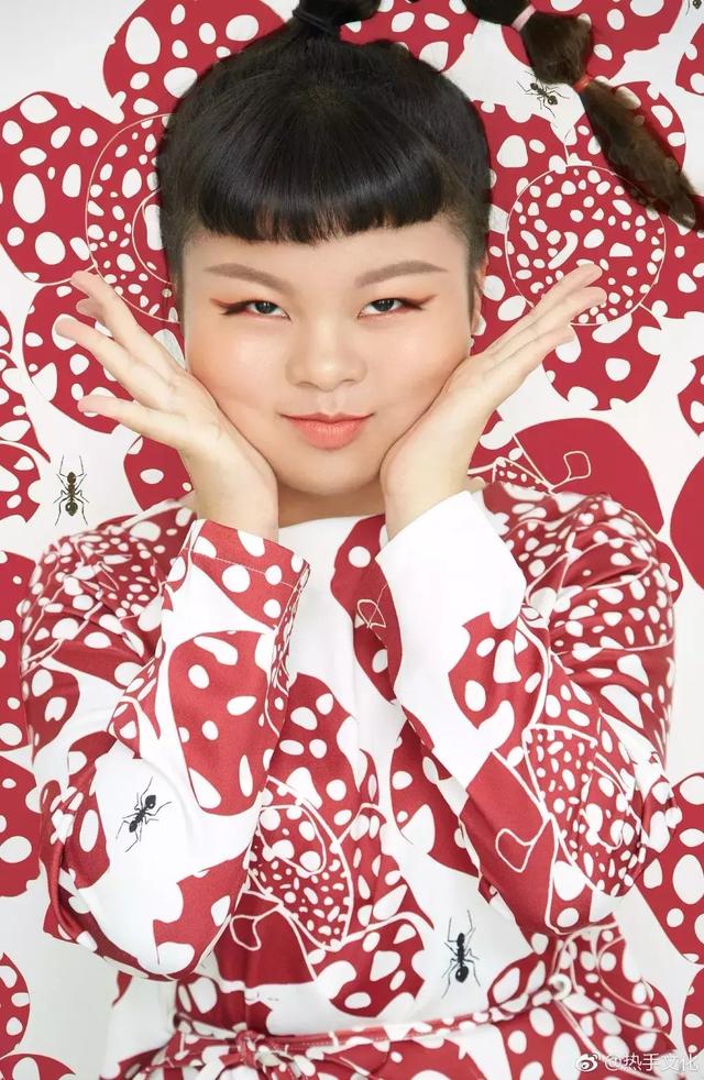 是渡边直美还是欧美diva？曾被全网嘲笑的Cindy怎么了？