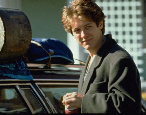 原来，他们是一个人——詹姆斯·斯派德（James Spader