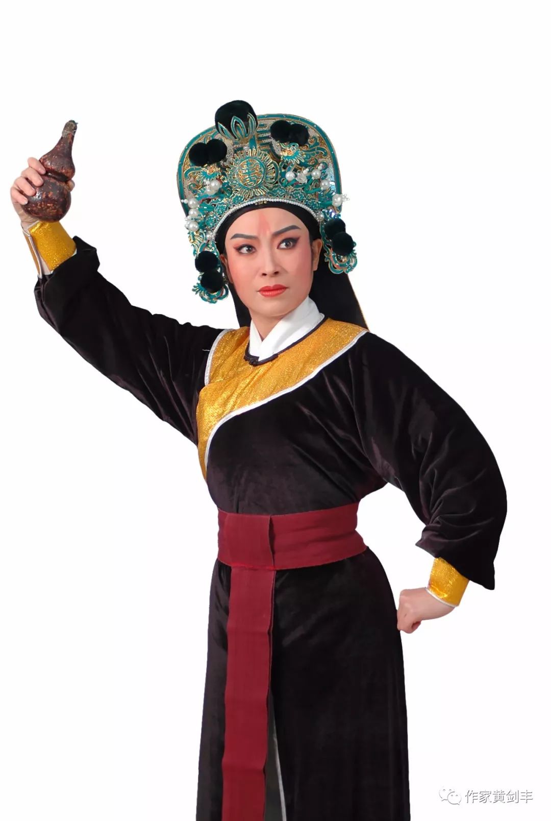 序《翩翩佳公子——许佳娜潮剧作品选段集萃》|潮剧|小生|选段_新浪新闻