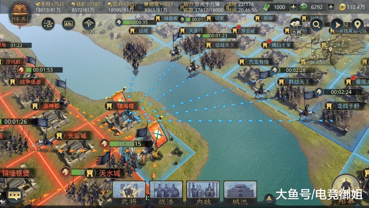 深度盘点“国内外玩家游戏差异”, 看看说的是不是你!