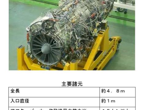 日本五代机发动机搞定了？推力超过俄罗斯AL41 直逼美国F119|战斗机|推力|发动机_新浪新闻