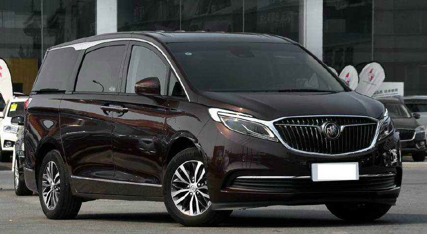 丰田又一MVP火，纯进口不足38万，GL8都害怕