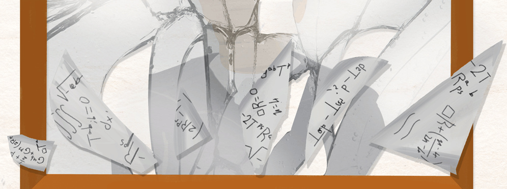 If You Think You’re a Genius, You’re Crazy