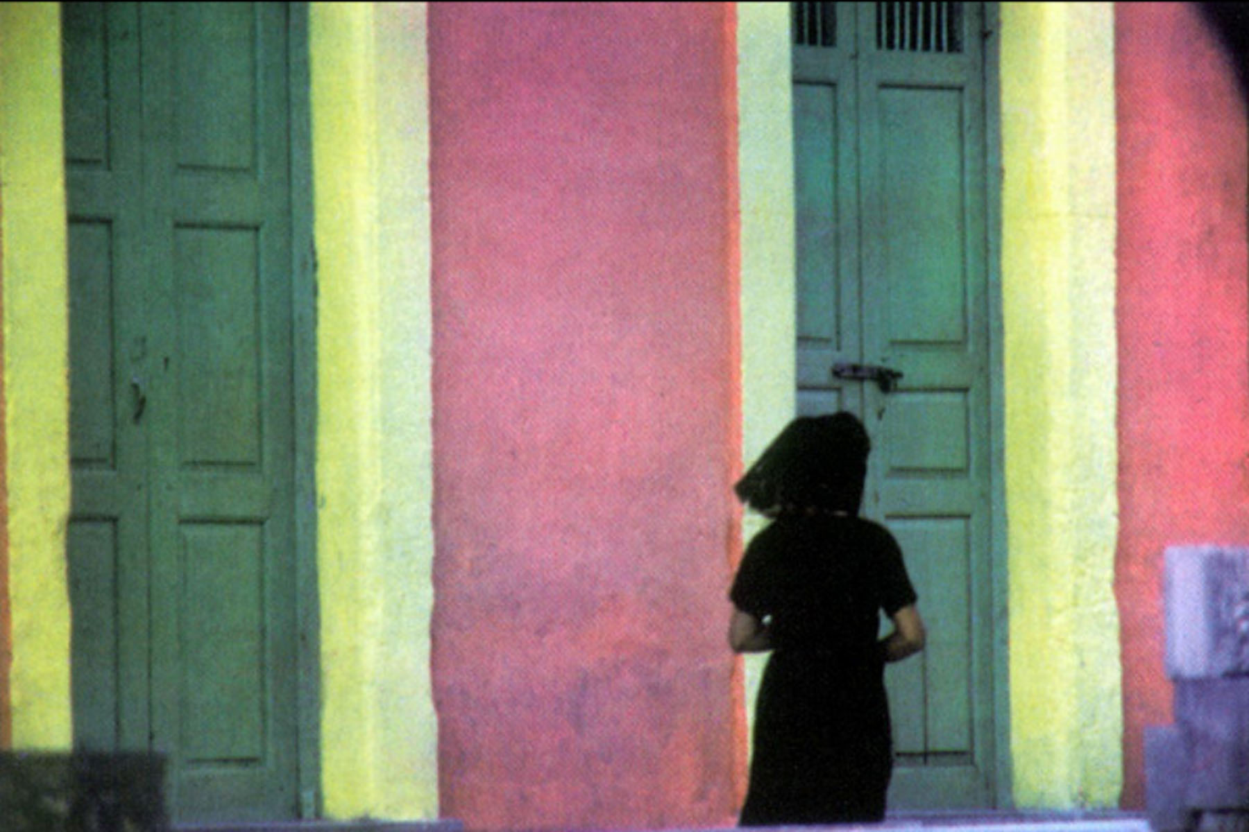 伯纳德·普洛苏Bernard Plossu