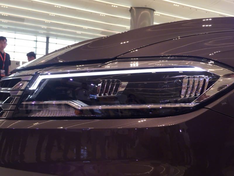 售价为11.59-16.29万，新车基于大众MQB平台打造，动力搭载1-新浪汽车