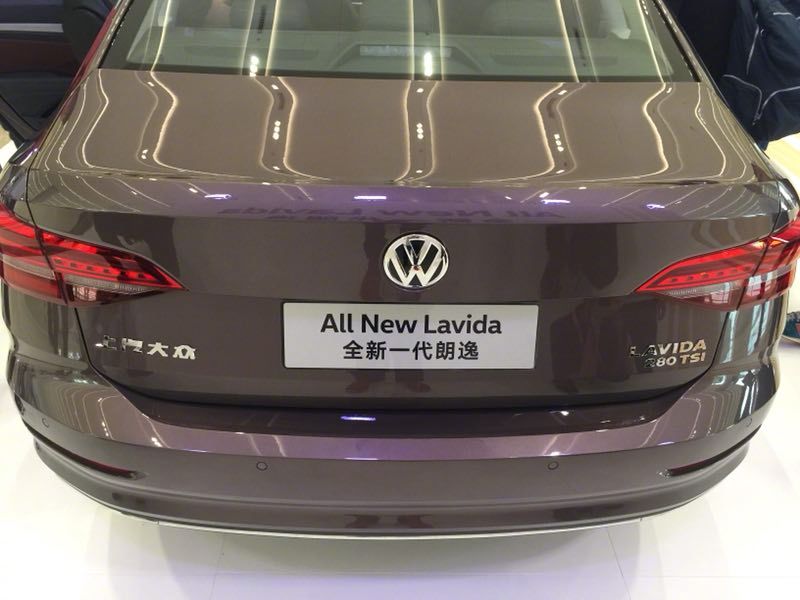 售价为11.59-16.29万，新车基于大众MQB平台打造，动力搭载1-新浪汽车