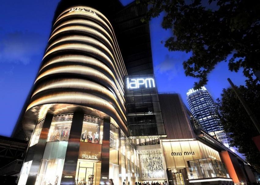 在韩国首尔, 在香港, 在北京, 在上海有一种商业模式叫“APM”|商业模式|首尔|韩国_新浪新闻