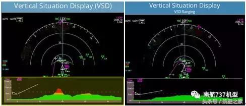 飞行员谈B737MAX-8与B737NG差异（设备篇）