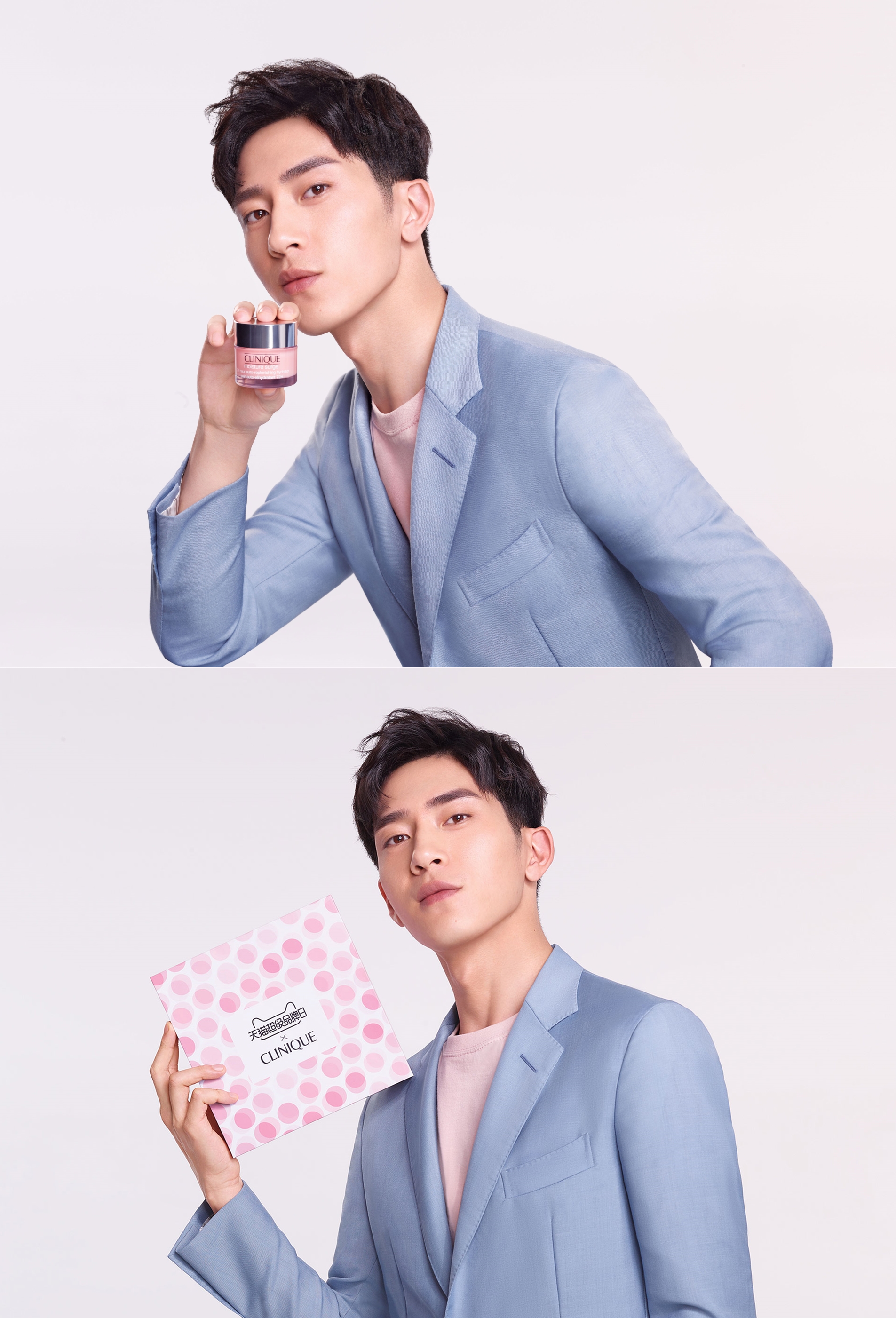 井柏然 × 尼康代言人 尼康全新品牌代言人井宝上线|尼康|井柏然|代言人_新浪新闻