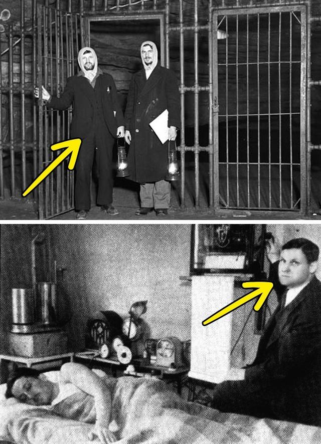 10个在自己身上做疯狂实验的人类