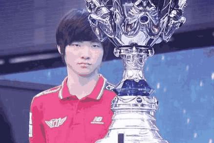 Faker职业生涯中, 最“心碎”的5大瞬间: 亚运会成为他永远的痛|赛季|亚运会|决赛|职业生涯|战队_新浪新闻