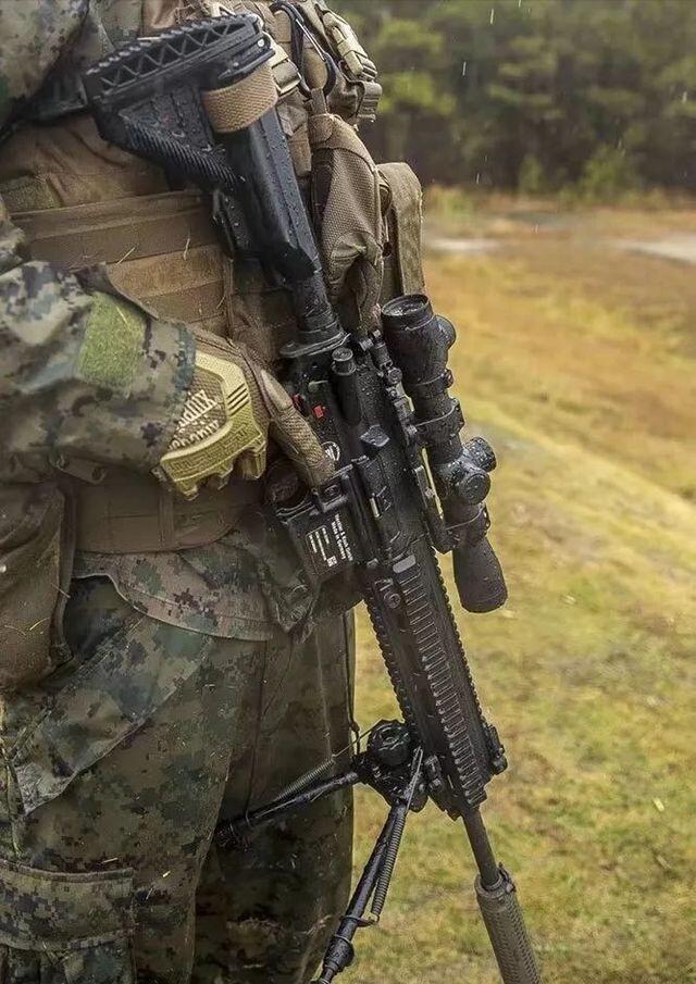 美军常规作战部队武器装备高清图|图图|武器装备|美军_新浪新闻