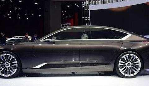 【2018款CT8】2018款CT8|图片|视频 - 新浪汽车