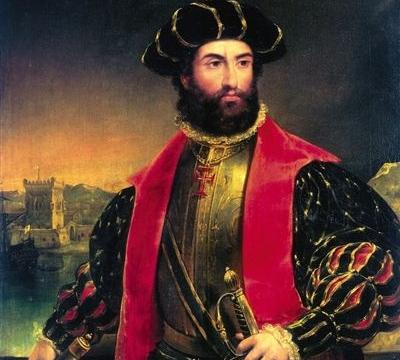 历史今日】1497年07月08日大航海时代航海家达·伽马开始探索航行|大航海时代|达·伽马|航海家_新浪新闻