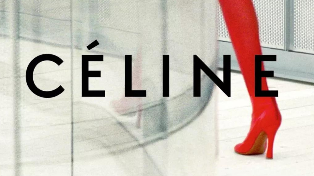 Céline式的女人，在下个十年要穿什么？|鲶鱼|笑脸|包袋_新浪新闻