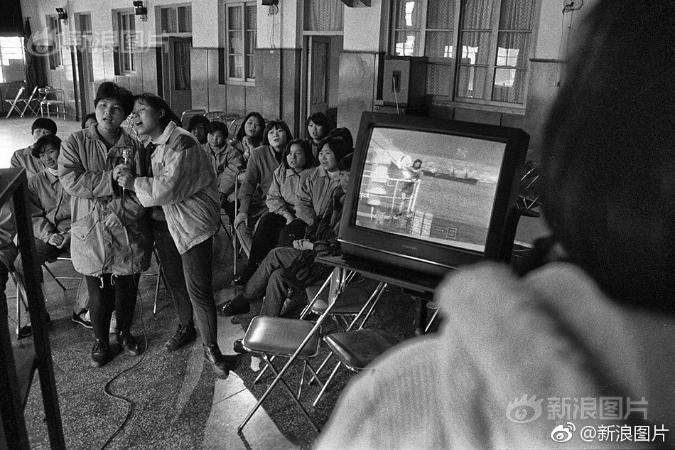 改革开放四十年影像志之二：千万个小人物命运汇成的改革大潮