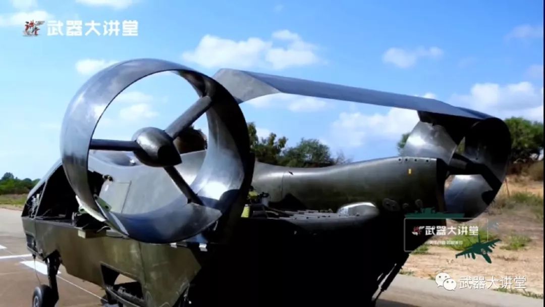 外号空中骡子，号称拥有超强低空运输能力的以色列Airmule无人机