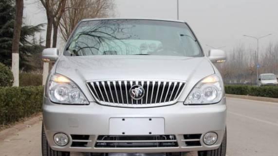 分分钟让你了解GL8的不同版本，买GL8必备宝典-新浪汽车