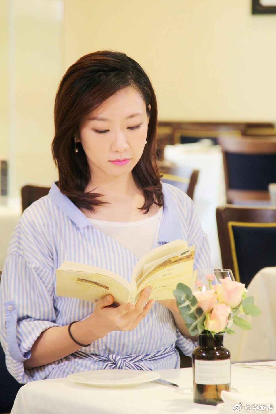 海明威在《永别了，武器》一书，曾多次提到COVA_新浪新闻