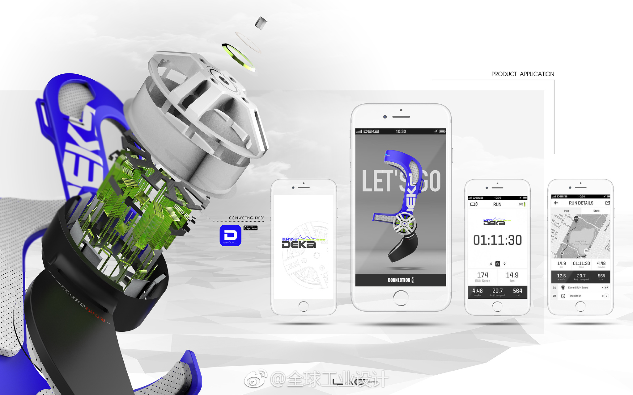 Kun Design创造了以设计为中心的户外家具|家具|推车|工业设计_新浪新闻