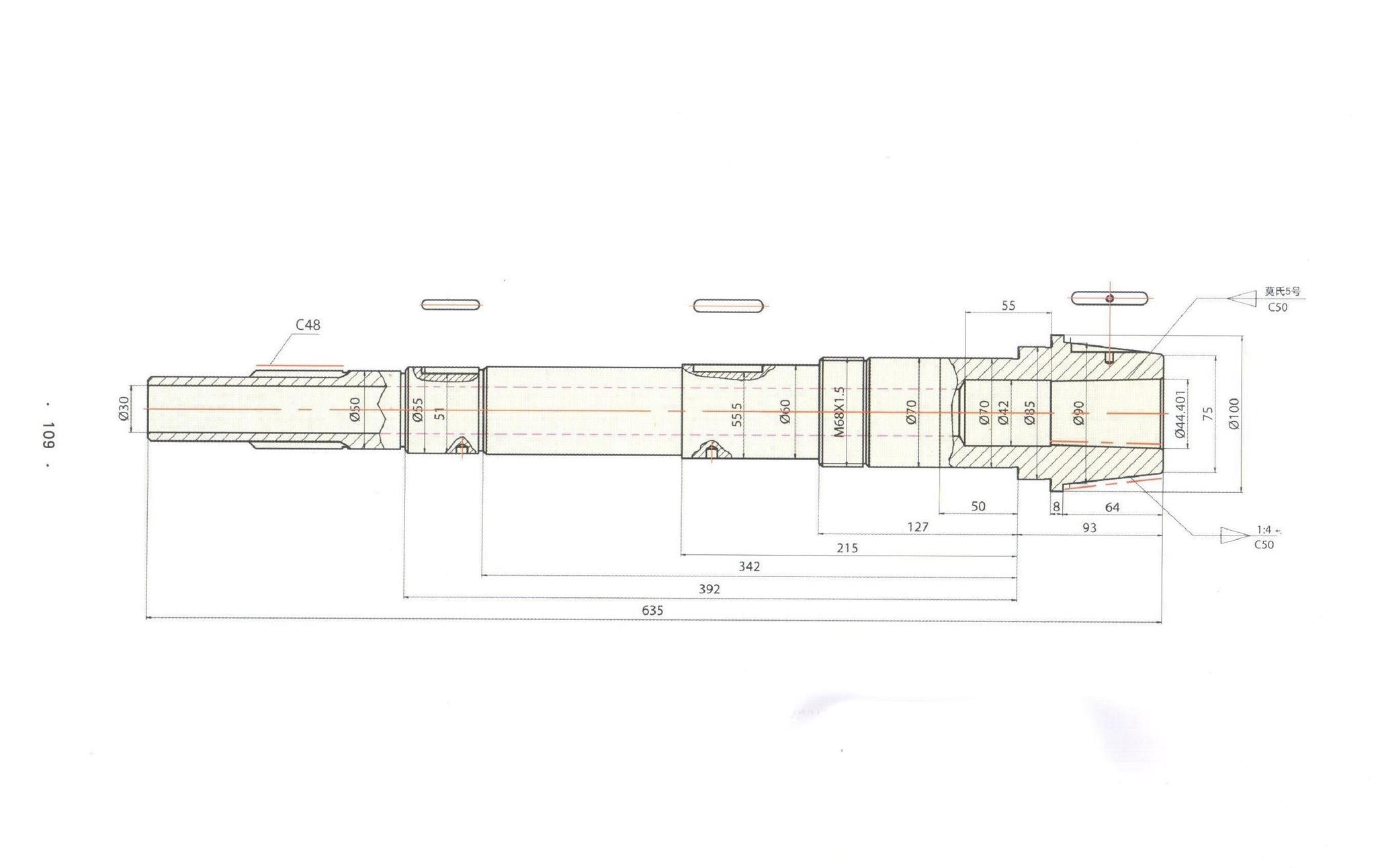 行家须知C616车床主轴生产厂家怎么选择才好-新浪汽车