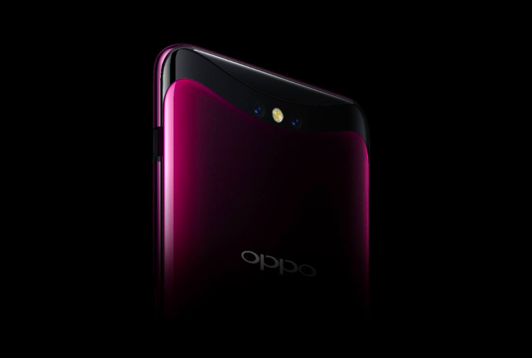 技术与工艺的新高度，OPPO Find X或成智能手机潮流的引路人__财经头条
