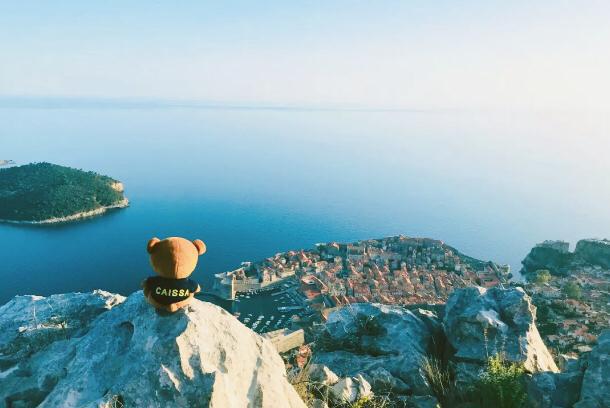 探秘丨神秘巴尔干半岛